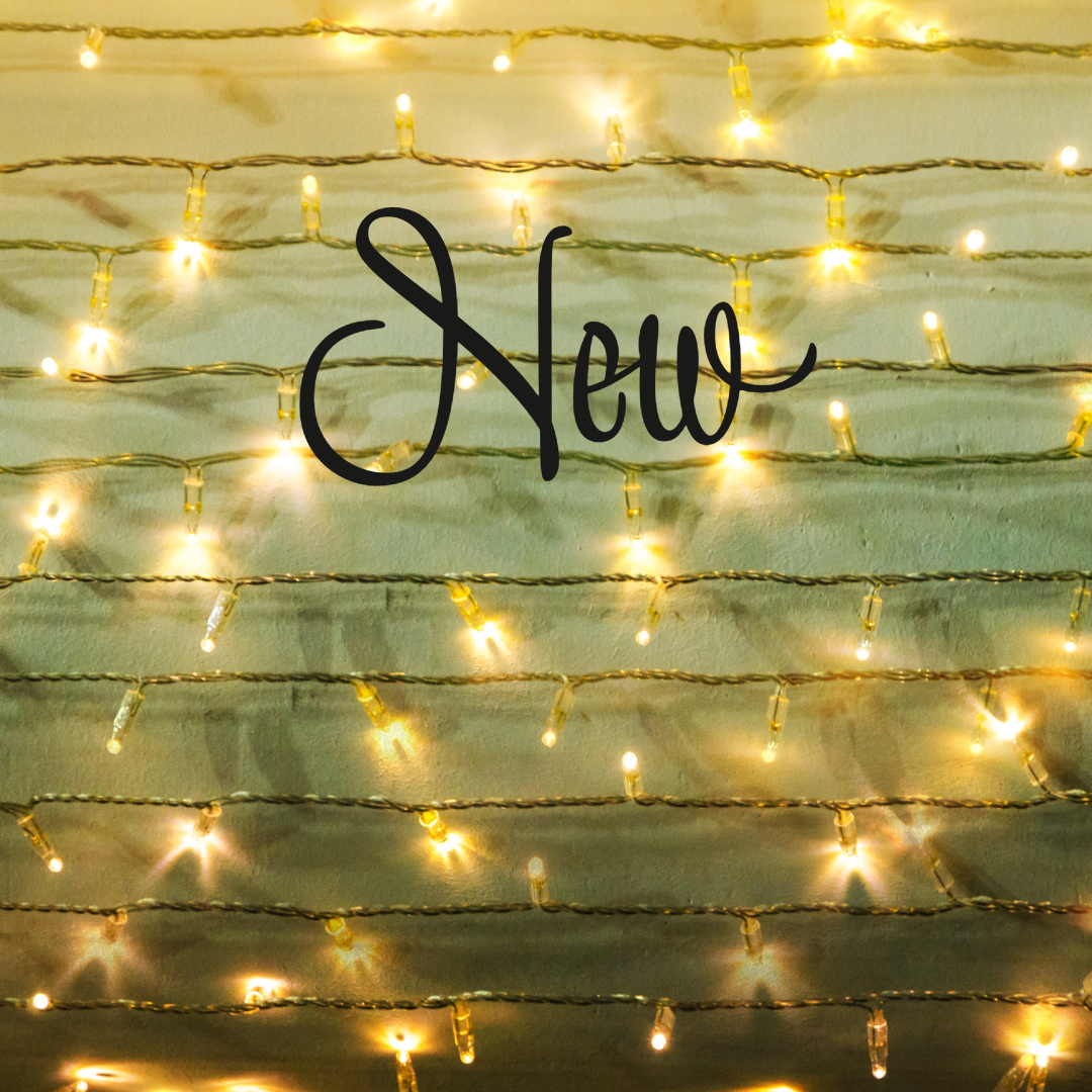 New Arrivals – The Guilty Goat