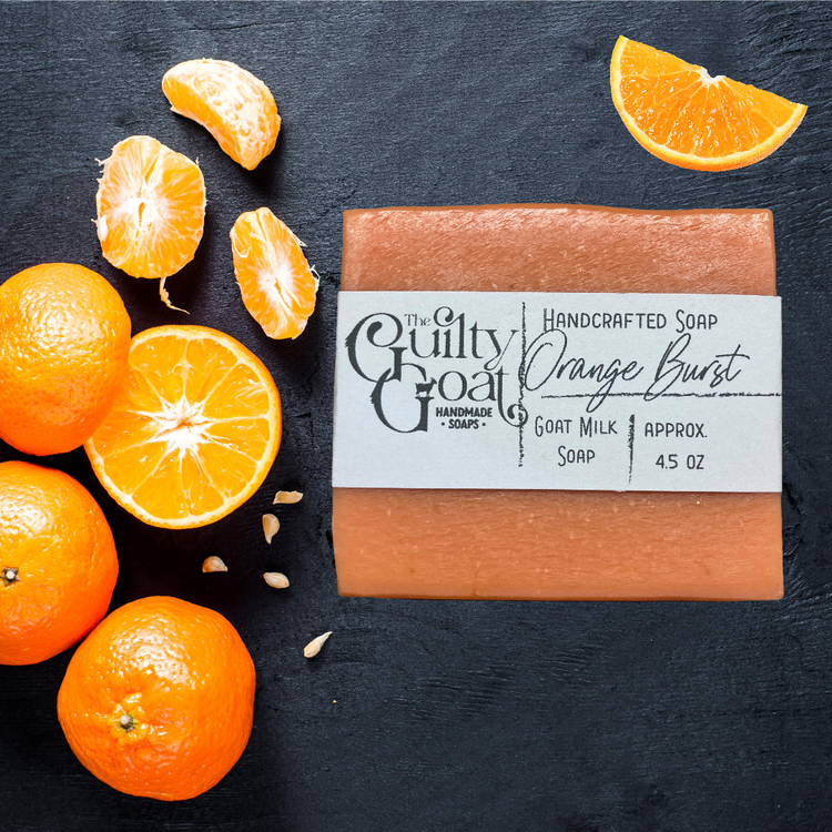 Collections – The Guilty Goat