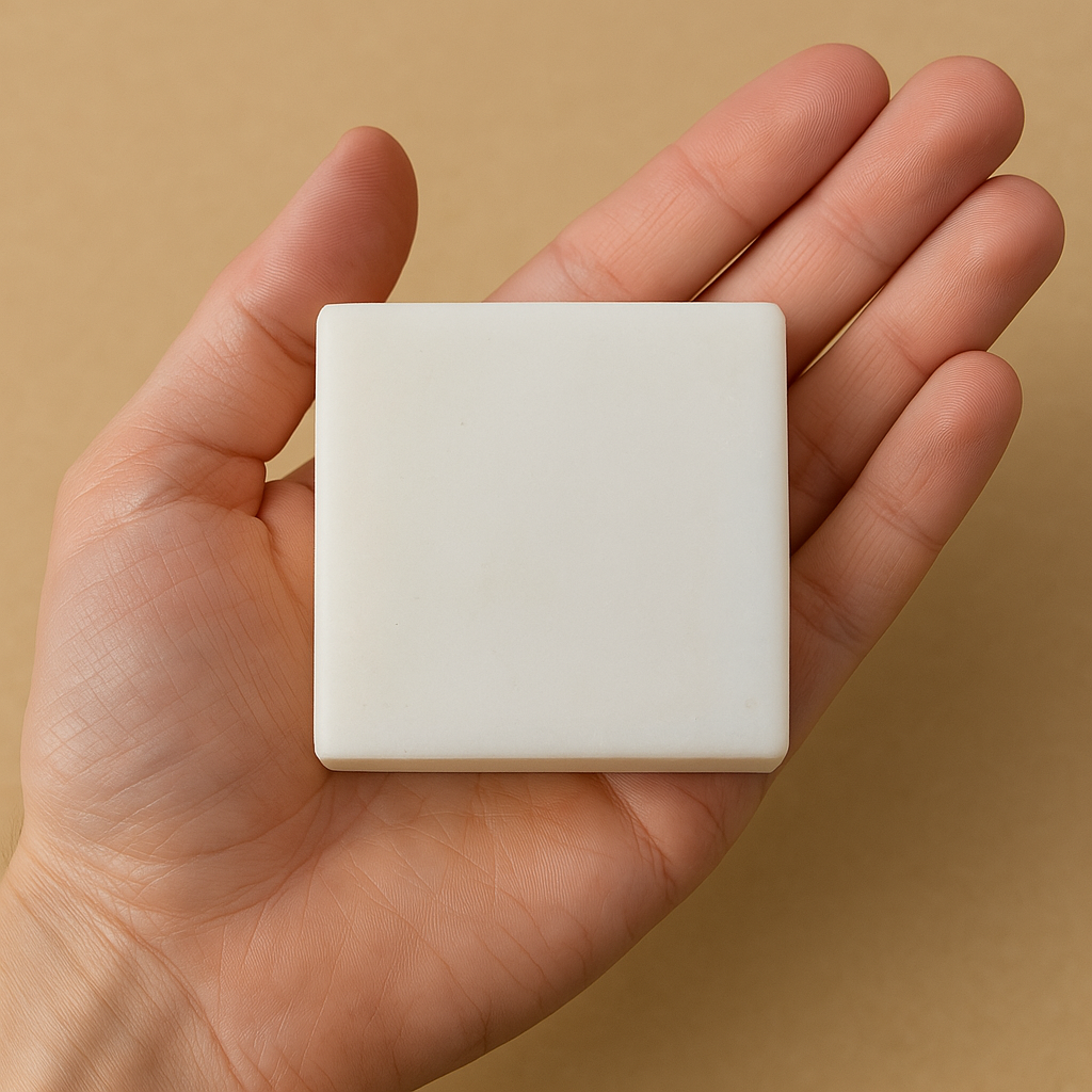 Shampoo Bars – The Guilty Goat